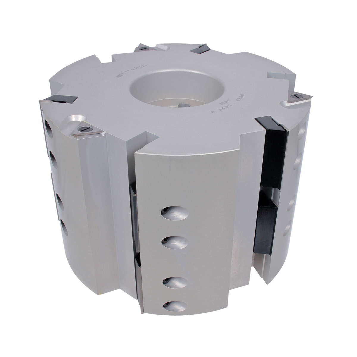 Tenoner Cutter Heads