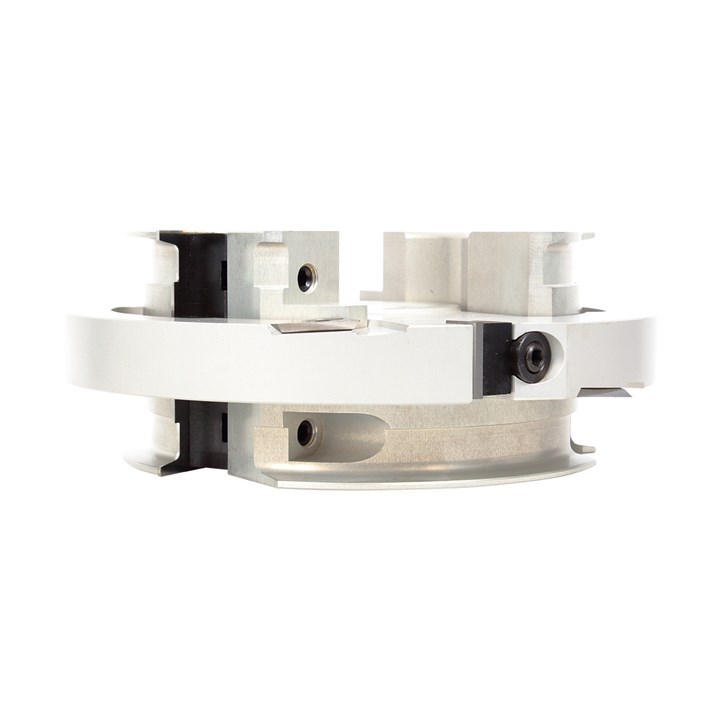 Lift & Slide Tooling Set 57,58 & 68 mm Wood