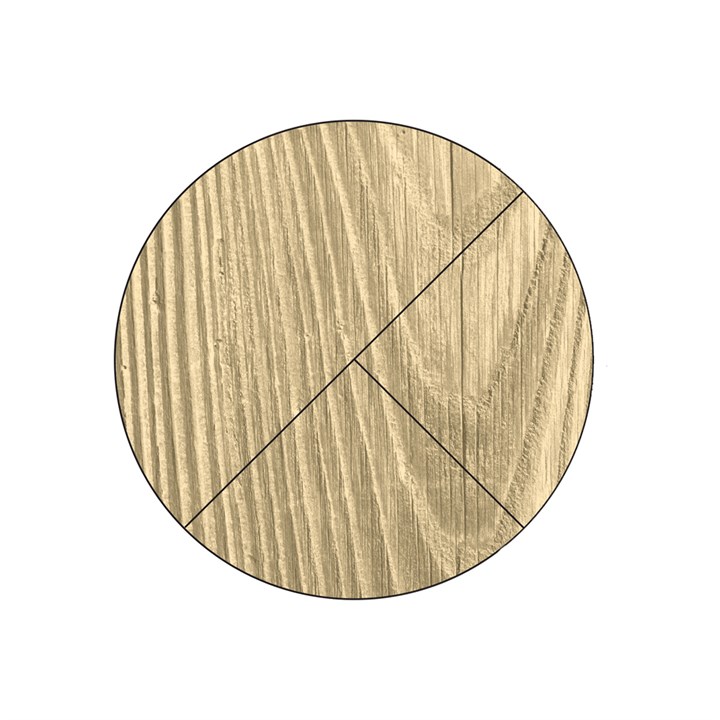 R38 Radius Profile Cutter in HSS - 161