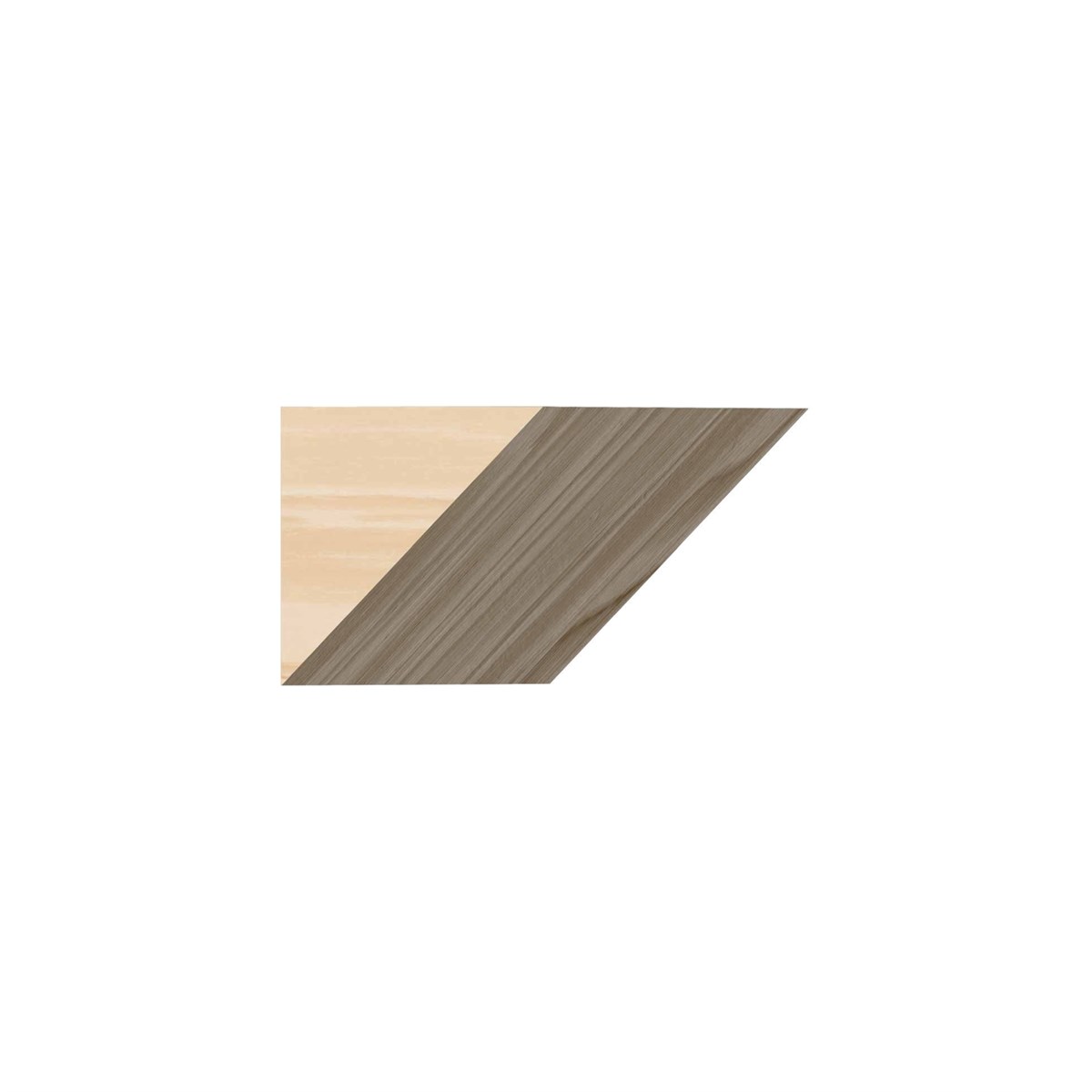 45 Degrees Bevel Profile Cutter in TCT - 60