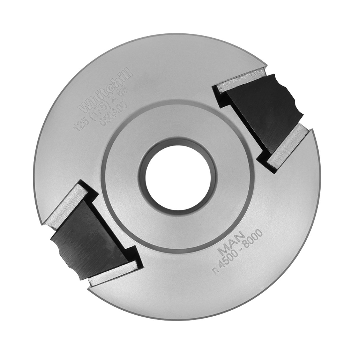 125 x 65 Limiter Heads