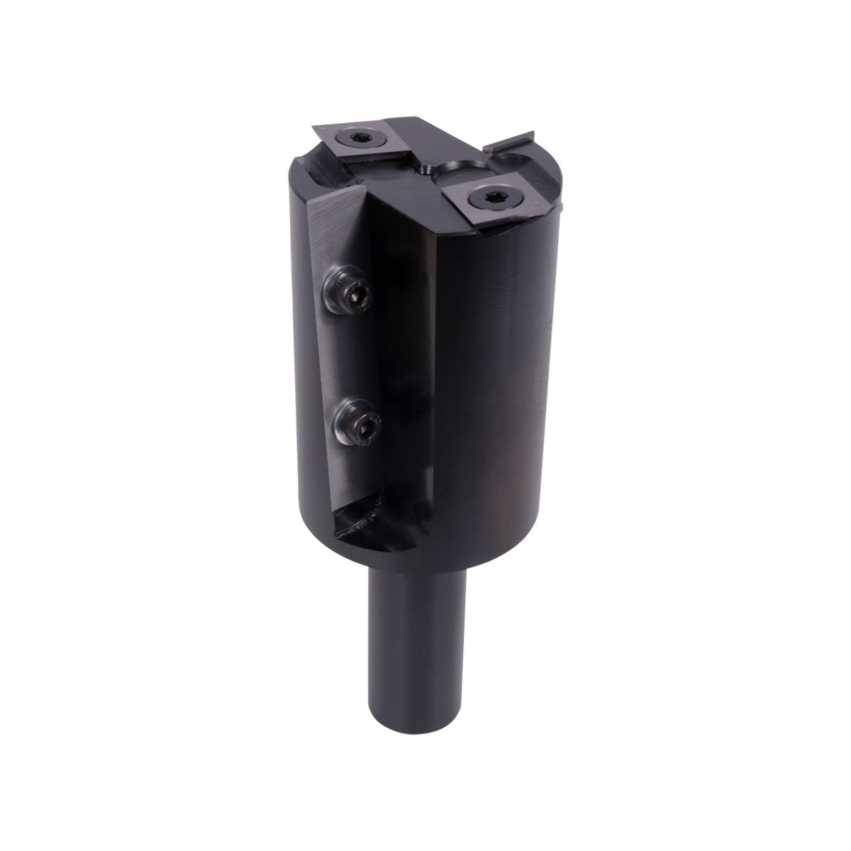 50 mm Rebate Block - 50 x 124.25 x 20mm MEC Shank