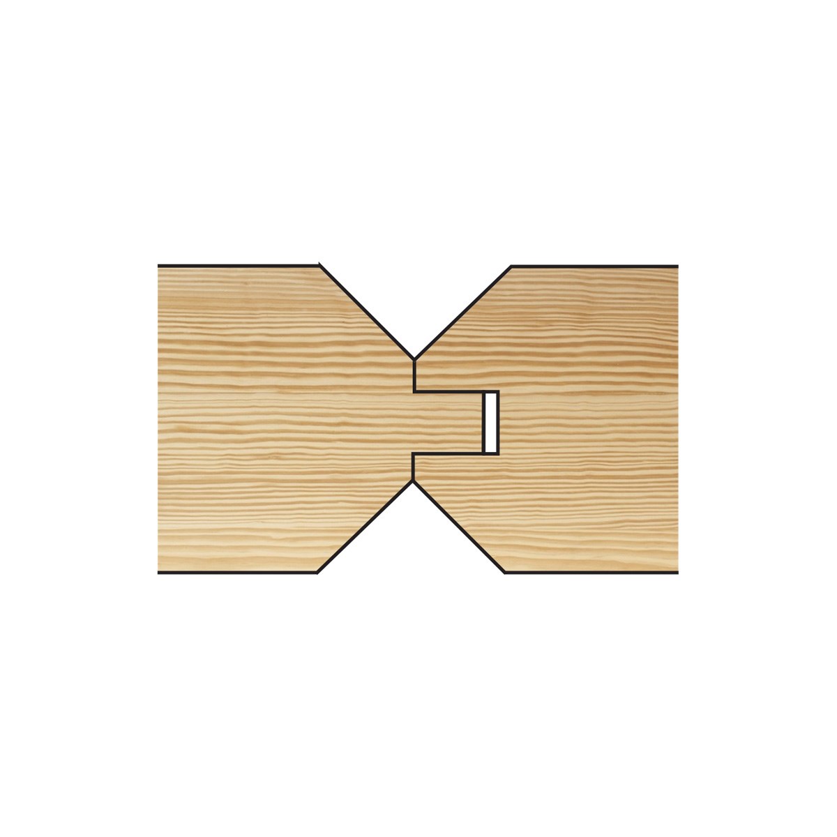 Profile Cutter 1009 HSS