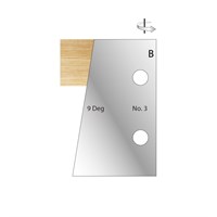 Mould Profiles
