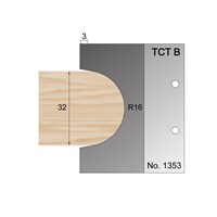 Bullnose