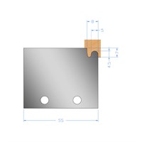 Finger Pull Profiles