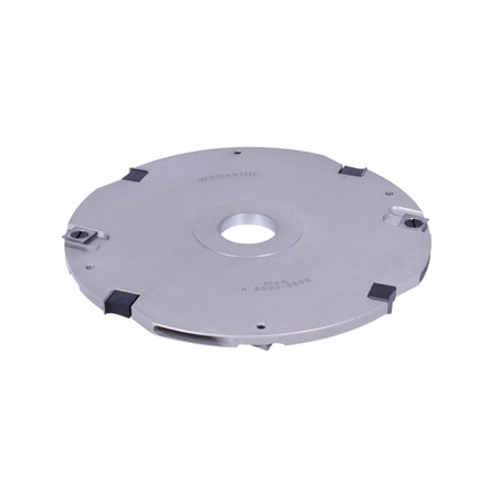 Square Tenon Cutters