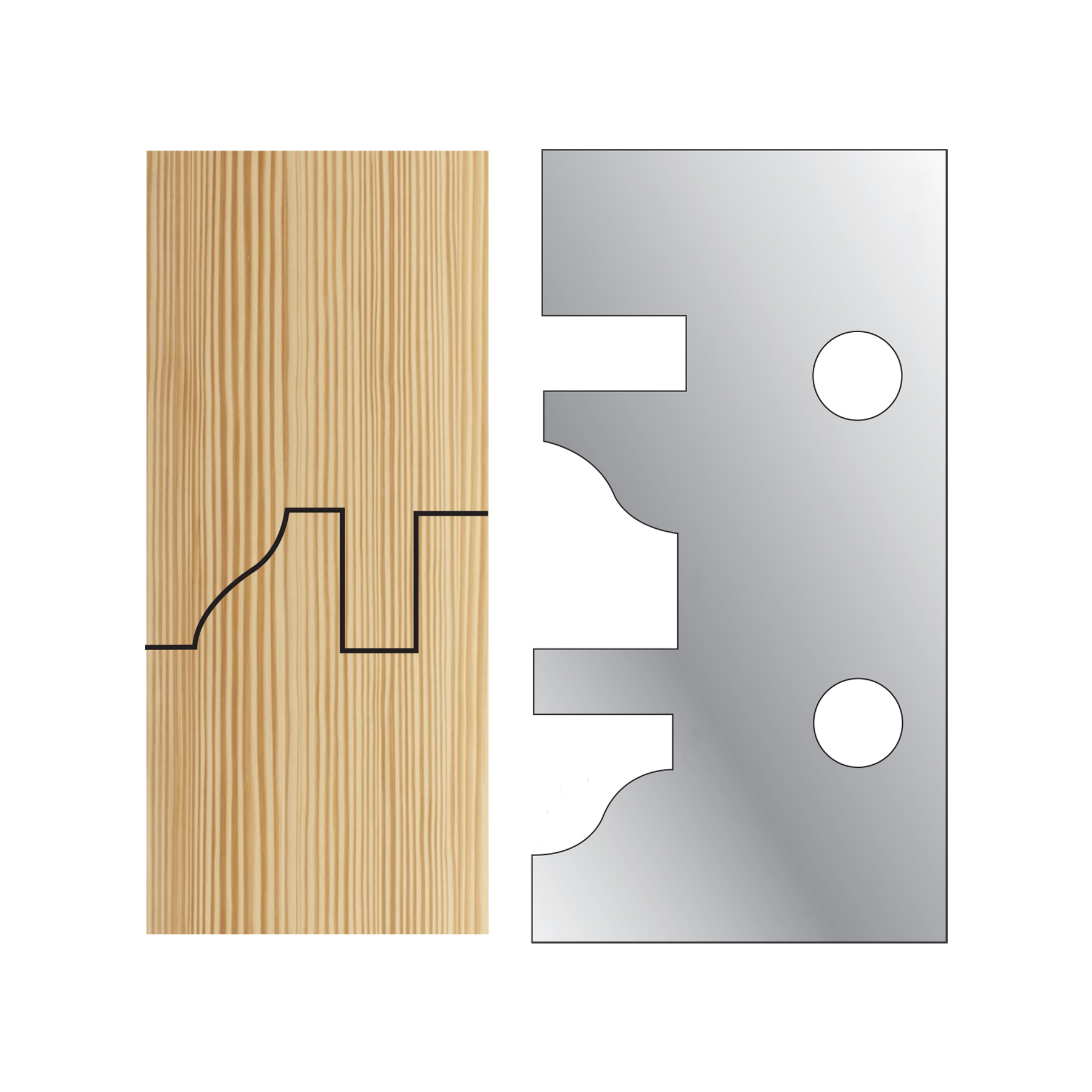 Kitchen Door Profiles
