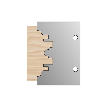 Decorative Profiles
